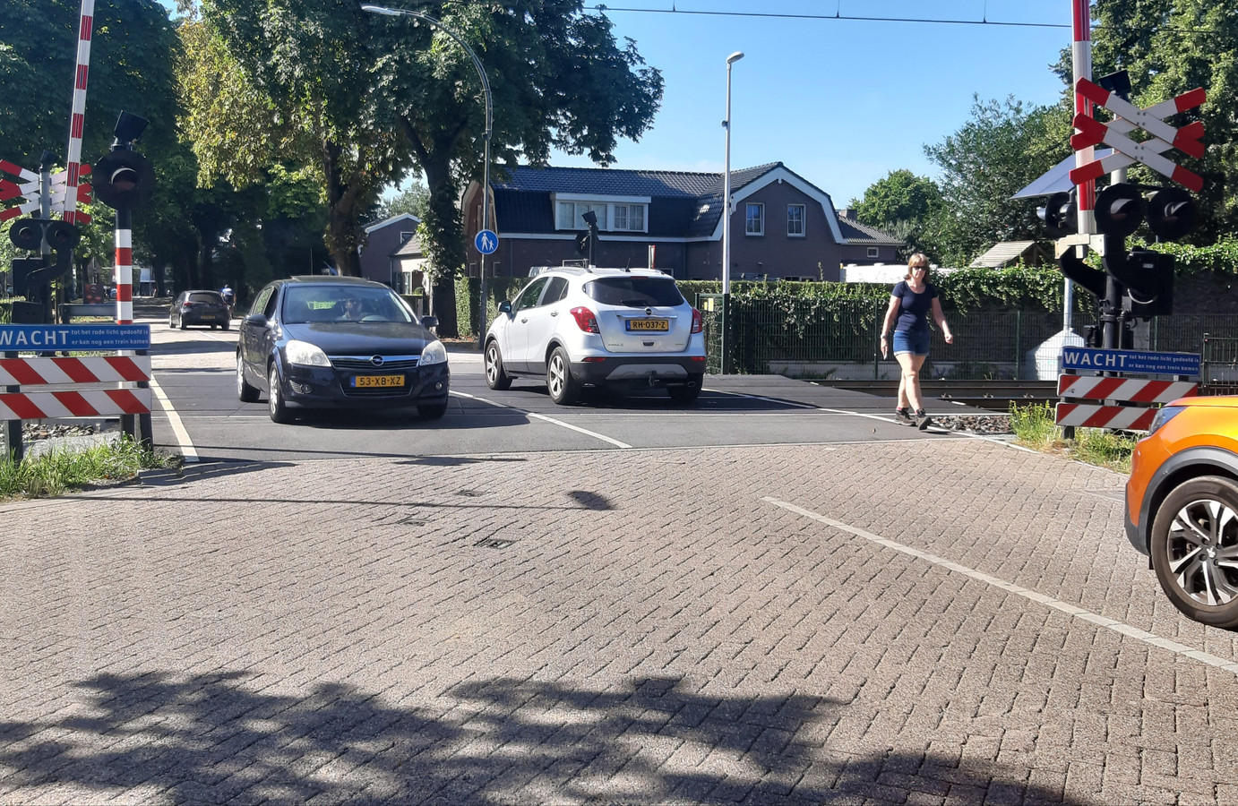 ‘Niet alleen in steden, ook in Dorst veiligheid in geding door druk ...