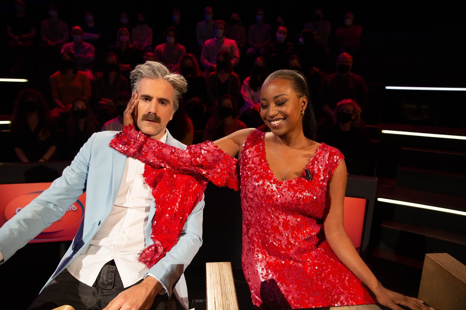 De winnaar van de ‘Slimste Mens’? Dat is eigenlijk Jennifer Heylen ...