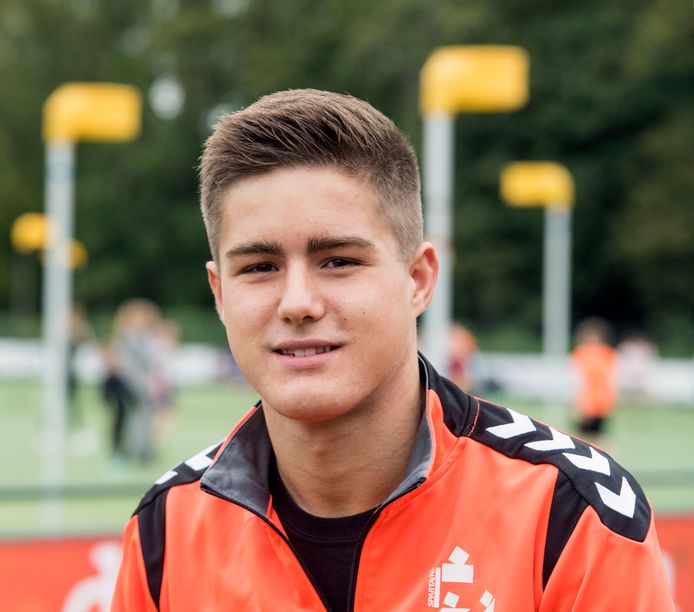 Woudenberg krijgt de kans bij Sparta N | Regiosport | destentor.nl
