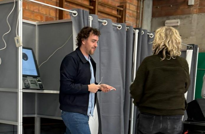 De verkiezingsanalyse in Sint-Niklaas. Twee partijen zullen stad ...