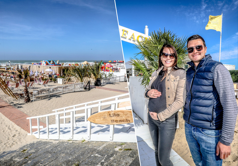 10 strandbars aan de kust waar je deze zomer moet geweest zijn: van een ...