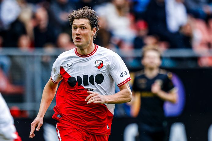 FC Twente gaat zich versterken met Sam Lammers | Sport | tubantia.nl