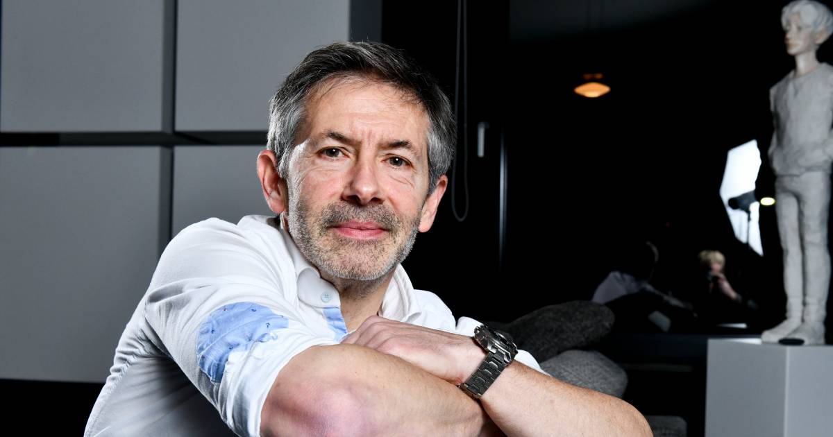 Eenzaamheid: Wouter is succesvol zakenman, vader van drie, maar niemand ...