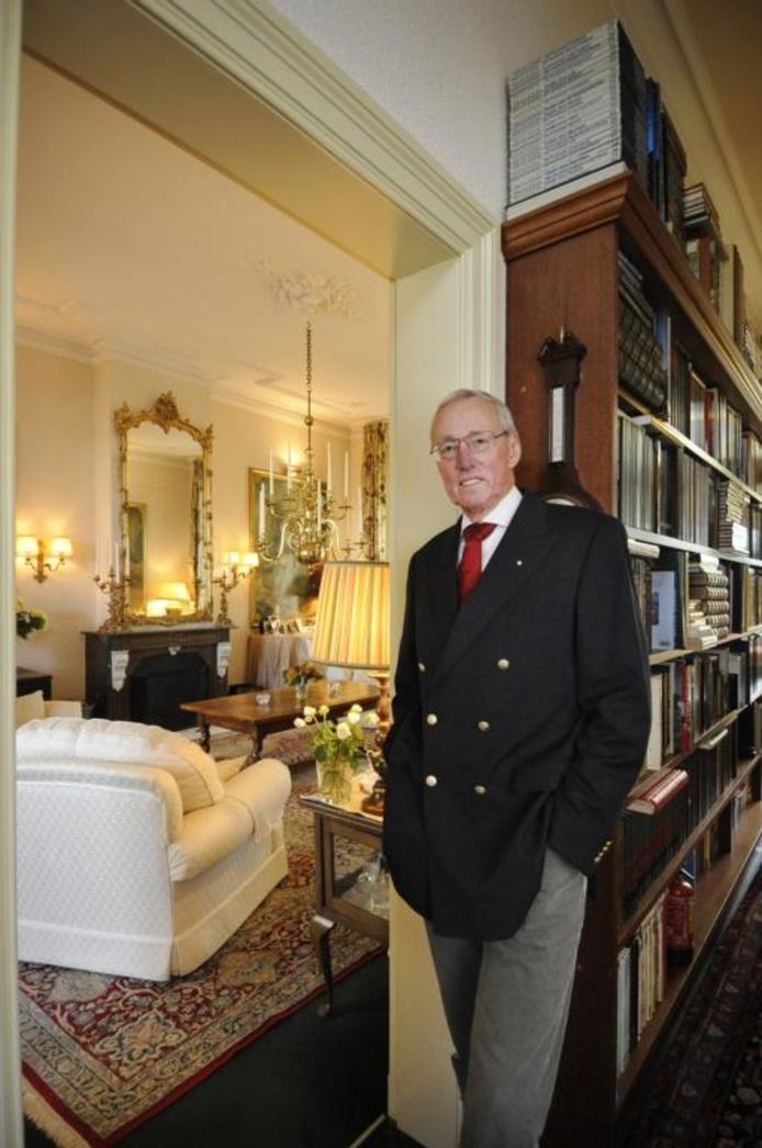 Louis van de Bilt, wereldreiziger in Zijtaart | Oss e.o. | bd.nl