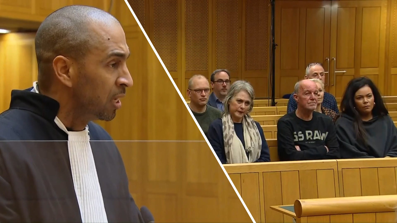 Hoger beroep zaak Nicky Verstappen gaat vijf dagen duren | Foto | AD.nl