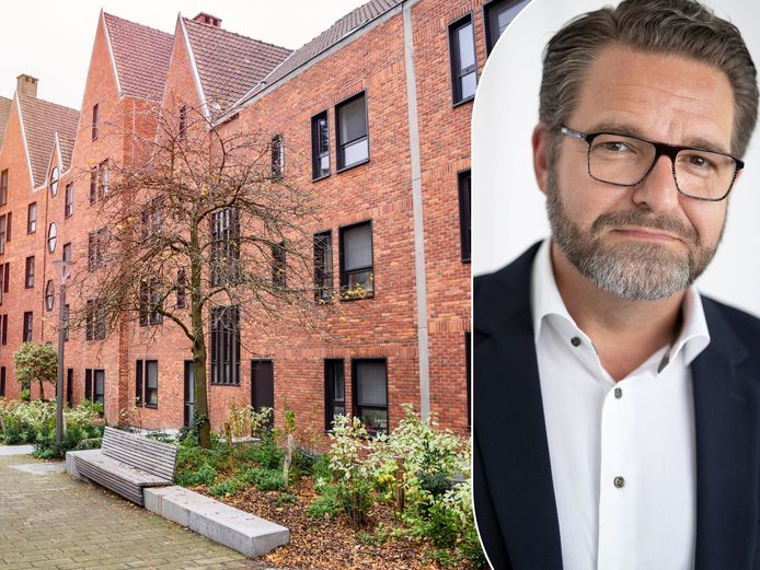 Immobilier en 2023: un expert immobilier révèle 5 tendances | Economie ...