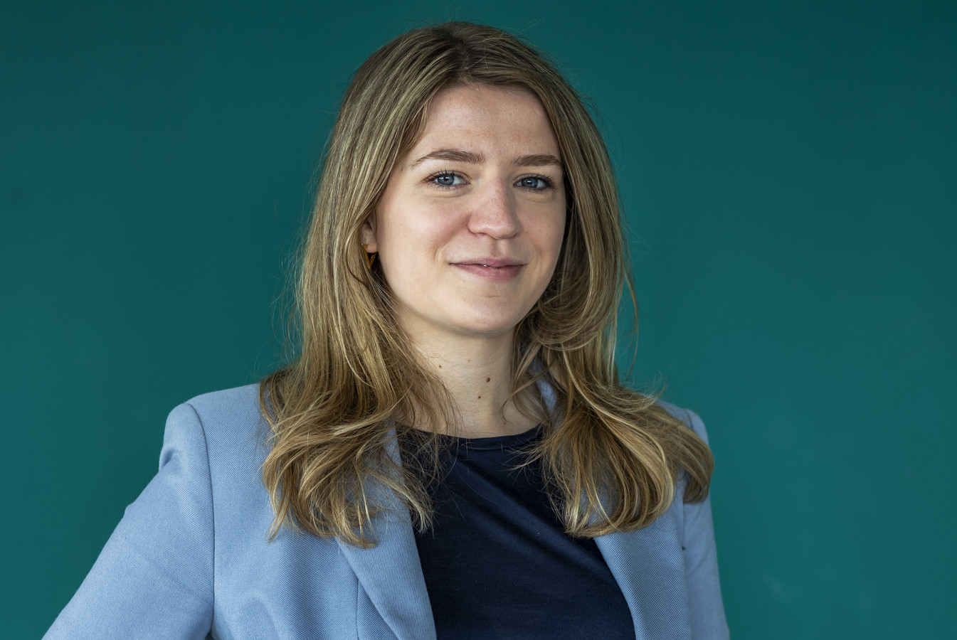 Van actrice in Flikken Maastricht tot leraar in Overvecht: dit zijn de ...