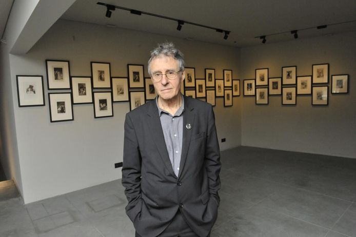 Privé-verzamelaar opent eigen museum | Antwerpen | hln.be