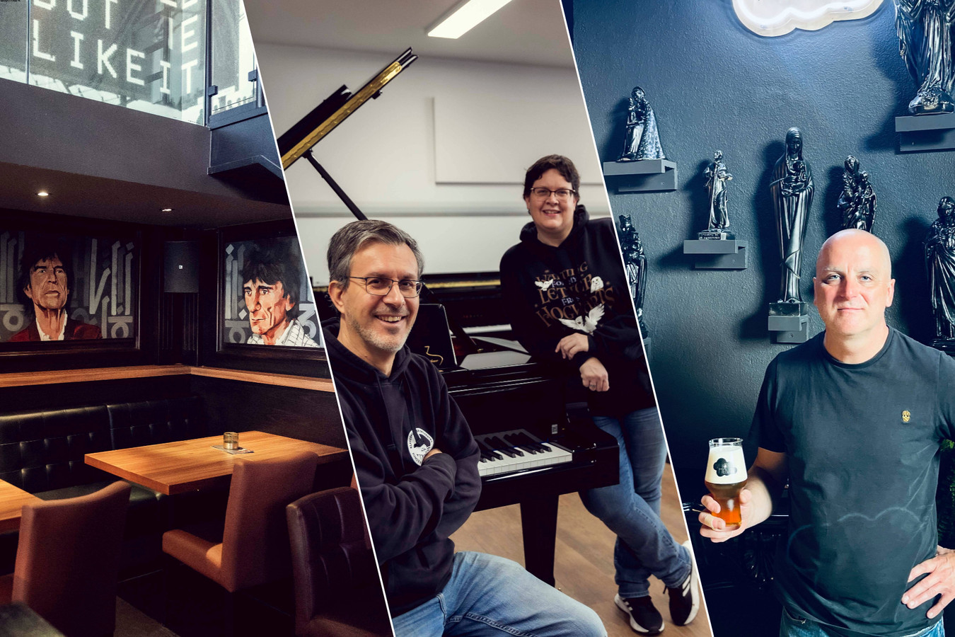 Wat te doen in Limburg dit weekend? Van opwarmen aan het Sint ...