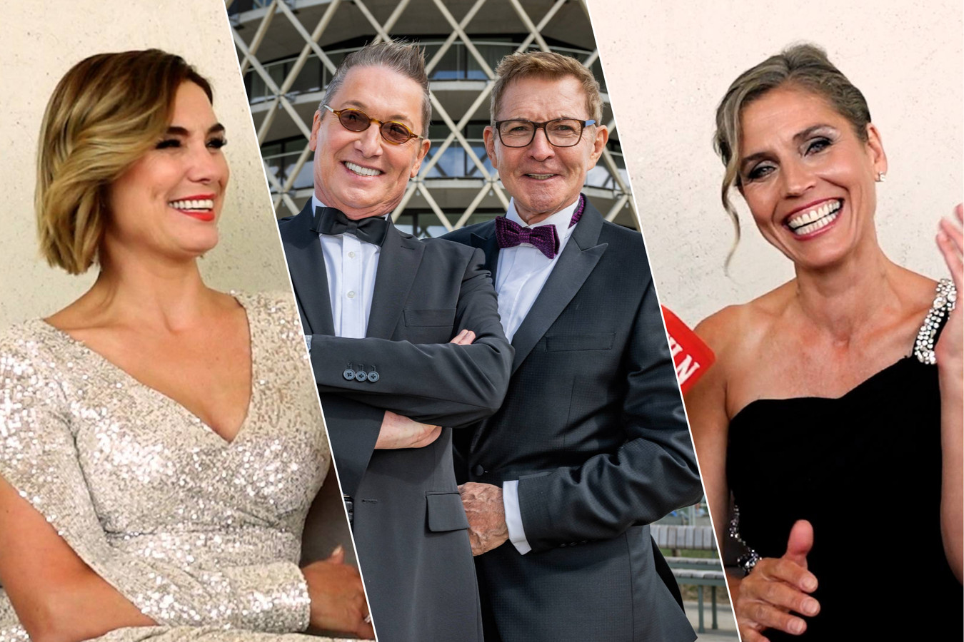 Lesbisch personage trok Joke Devynck over de streep voor ‘#LikeMe ...