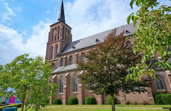 Meierijstad moet ophelderen waarom kerk Eerde ook al weer monumentaal ...
