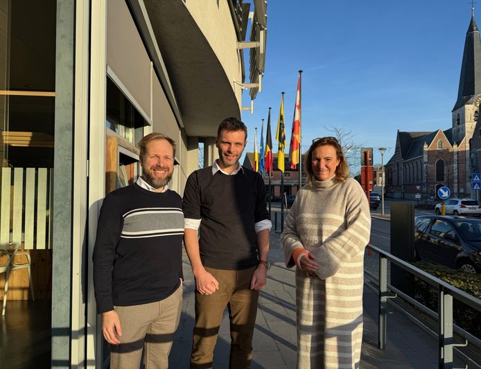 N-VA Rumst maakt eerste drie plaatsen van kieslijst bekend ...