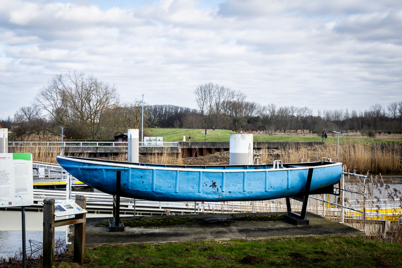 “Zelfs koning Filip zat ooit op mijn boot.” Veerman Geert zwaait af na ...