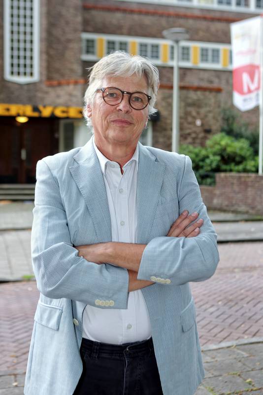 Nieuwe rector Moller: 'Eén brede scholengemeenschap zou ideaal zijn ...