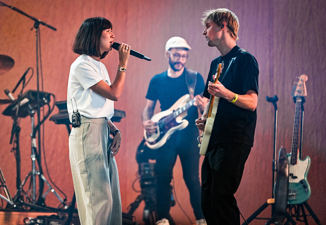 “Vlamingen zijn veel leuker”: Nederlandse MEAU bezorgt Pukkelpop ...