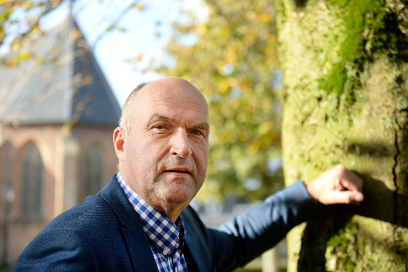 De week dat de Slag om de Maten begon tussen Hengelo en Borne | Foto ...