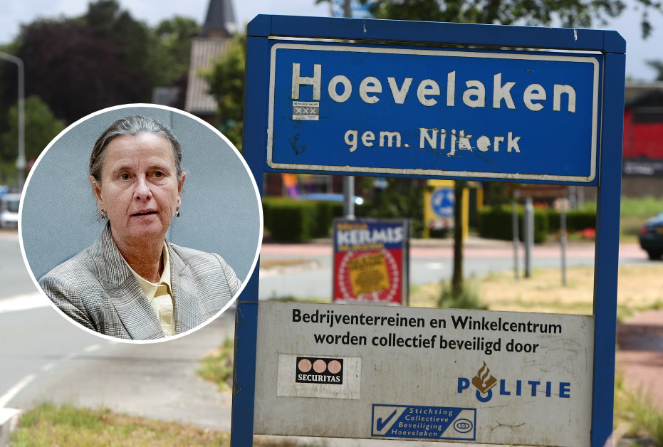 Marjolein Faber (PVV) geschikt als minister? Haar dorpsgenoten zijn ... Marjolein Faber (PVV) geschikt als minister? Haar dorpsgenoten zijn ...