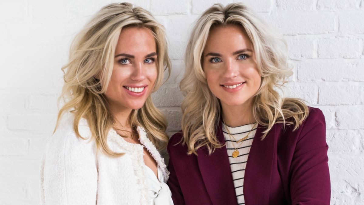 Zo maakte sieradentweeling Vedder&Vedder van hun bedrijf een succes ...