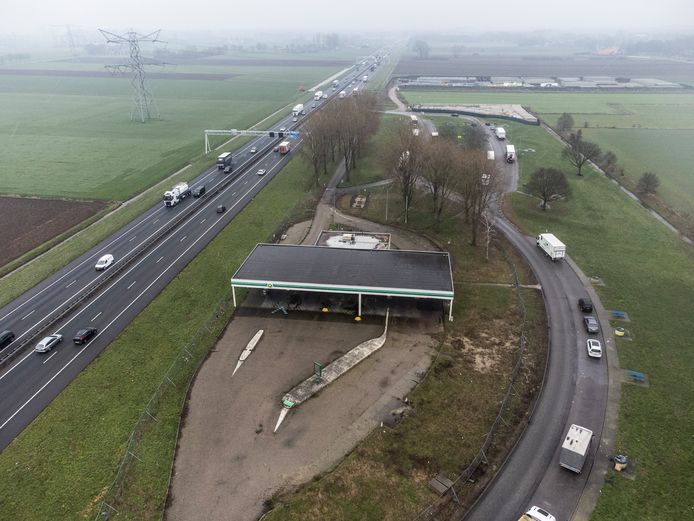 Verlossend woord over doortrekken A15 komt eraan na 40 jaar discussie ...