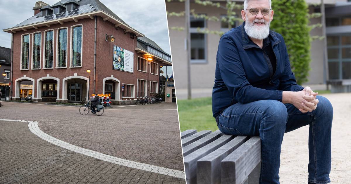 Looienaars en Hammenaars stemmen vanaf vandaag voor nieuwe fusienaam ...