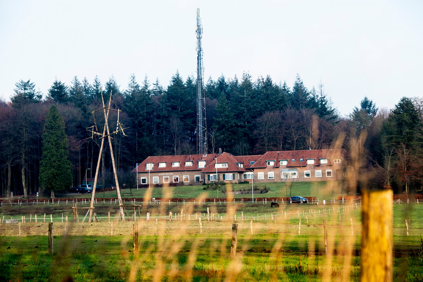 Personeel Hoenderloo Groep: ‘Sluiting te wijten aan falend bestuur ...