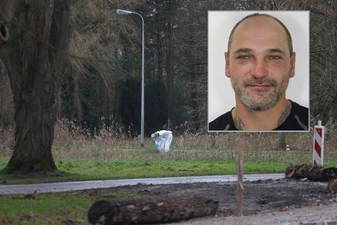 Dode man in parkje is 39-jarige Piotr, politie zoekt nog naar telefoons ...