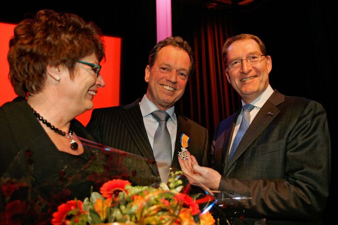 Paul werkte jarenlang samen met nieuwe premier Dick Schoof: zijn ...