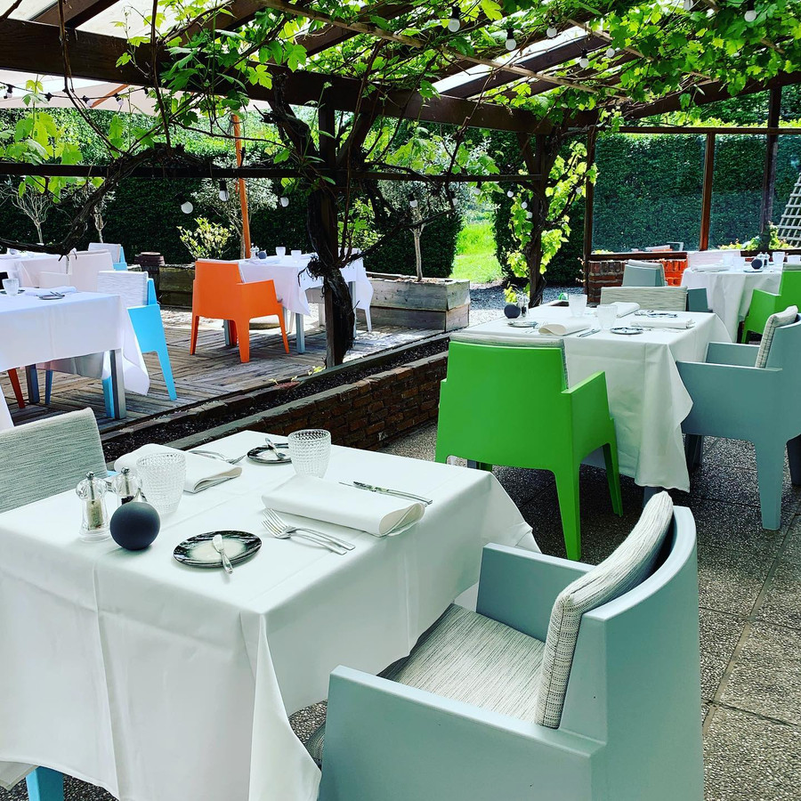 Romantisch tafelen in de regio Gent: deze 9 restaurants serveren een ...