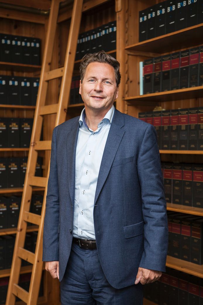 Willems stopt als voorzitter bij Nemelaer in Haaren, Geerkens volgt hem ...