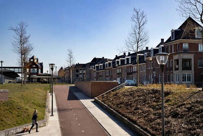 Architect Rob Krier vindt ‘zijn’ Brandevoort bijna perfect: ‘Het mist ...