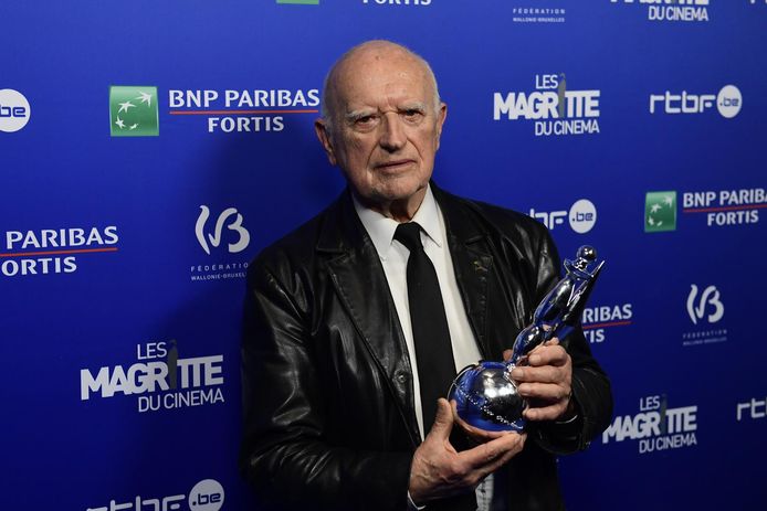 Raoul Servais (94) overleden, internationaal geprezen pionier van de ...