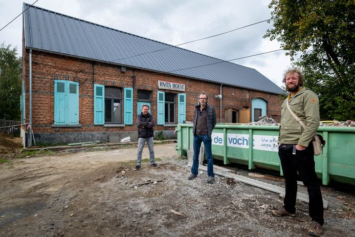 Hnita Jazz Club zoekt helpende handen en café-uitbater: “Willen hier ...