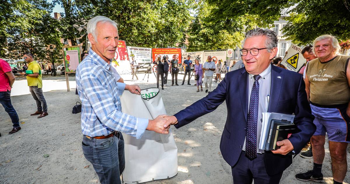 Burgemeesters regio Brugge gematigd tevreden na consultatieronde ...