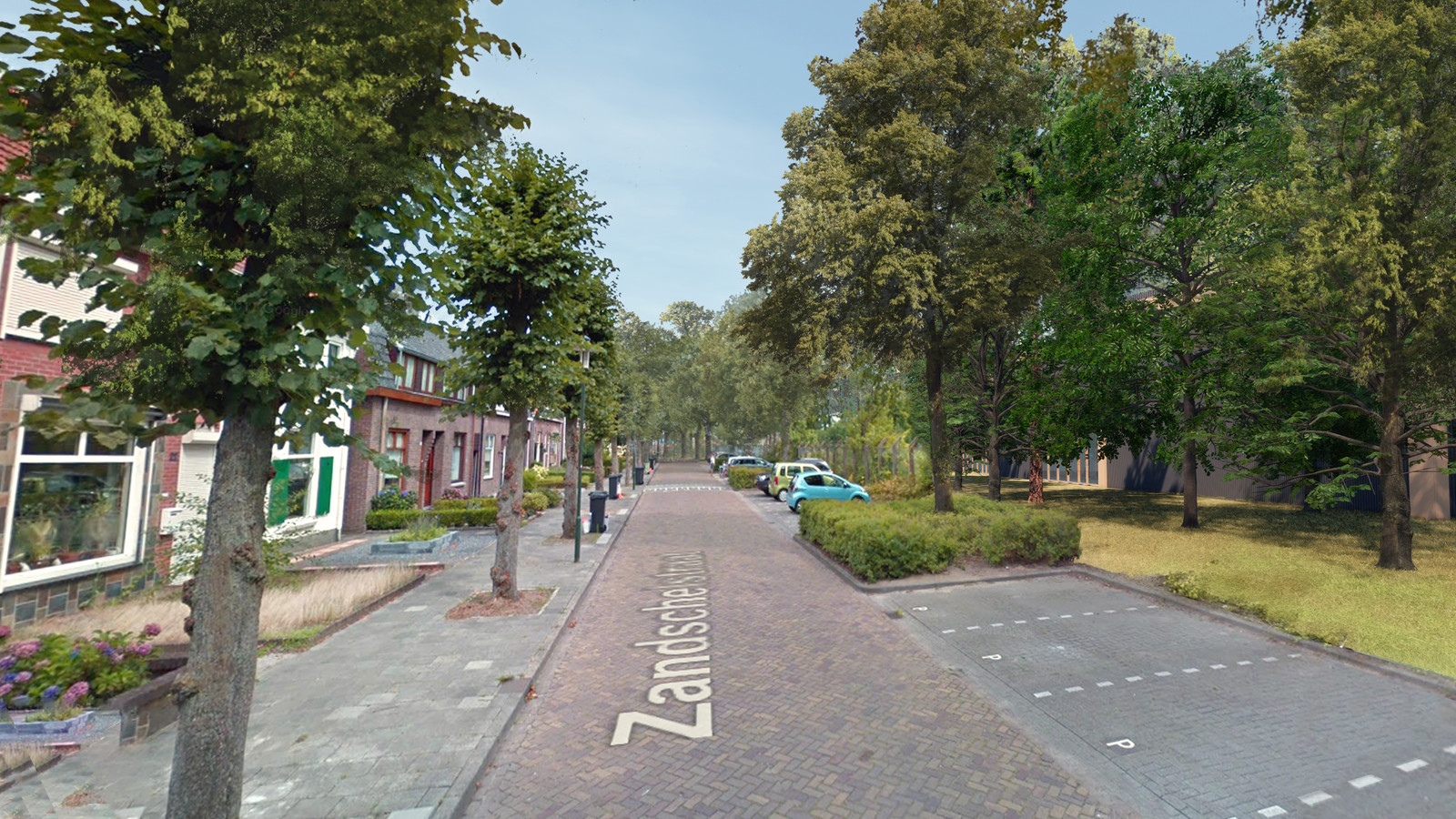 Nieuwe hal HAVEP Goirle moet voorjaar 2021 staan | Foto | bd.nl