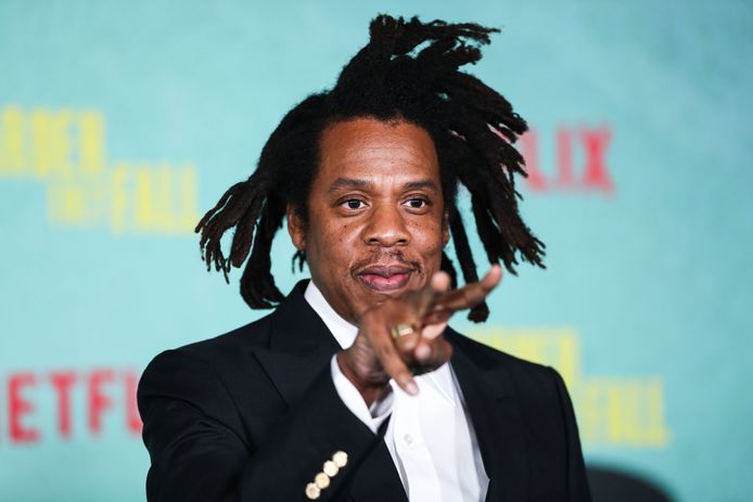 Van straatschoffie tot multimiljardair: zo werd Jay-Z de rijkste ...