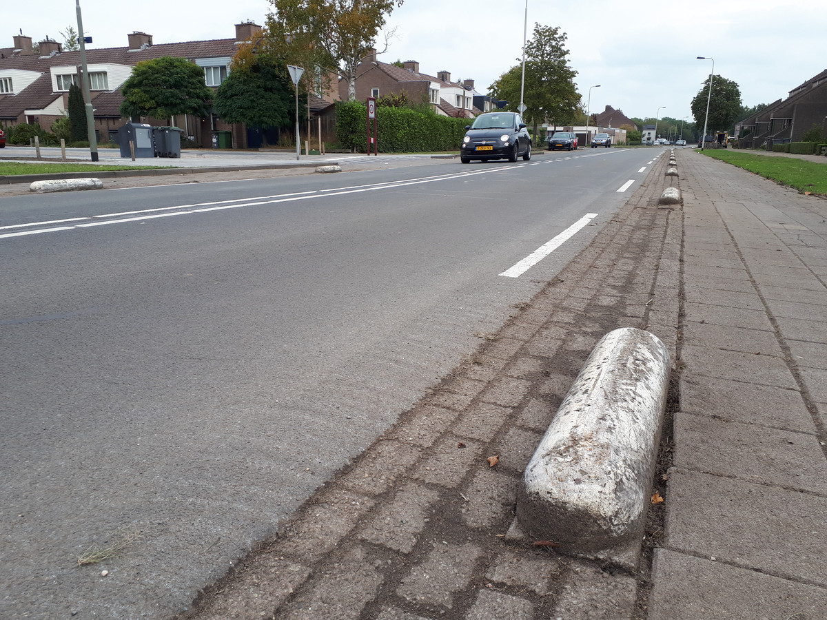 Aorta van Ussen wordt stukje bij beetje vernieuwd | Foto | gelderlander.nl