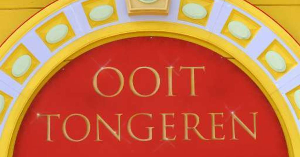 Ooit Tongeren moet plat | Binnenland | hln.be