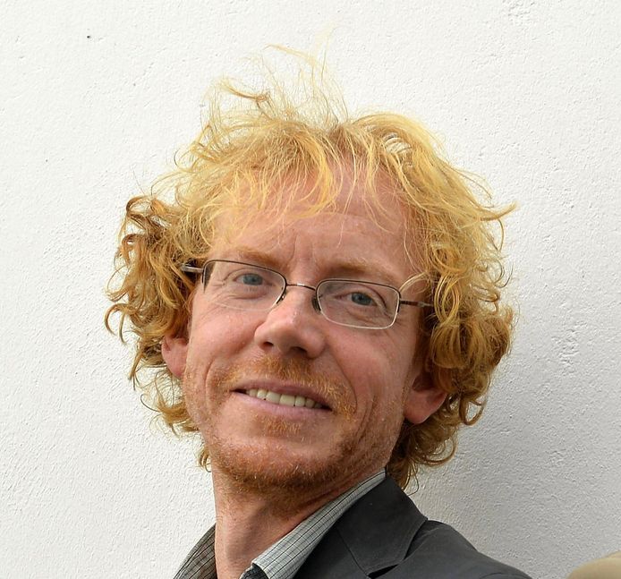 Vermeylenfonds haalt Europakenner Hendrik Vos naar ’t Klooster ...