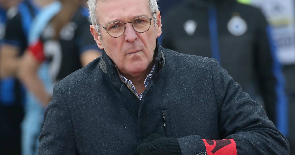 Leo Van der Elst en Club YLA ontvangen Eendracht Aalst Ladies: “Zeker ...