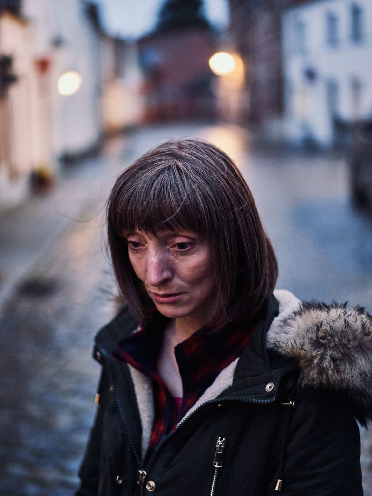 Delphine Lecompte getuigt: ‘Ik zal nooit meer een aangename, zorgeloze ...