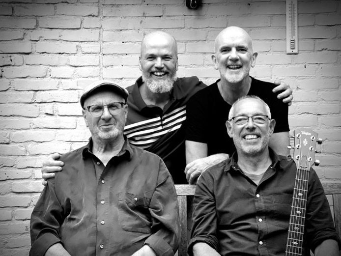 Jubilerende Bredase band Kaal geeft concert in Princenhage | Breda ...