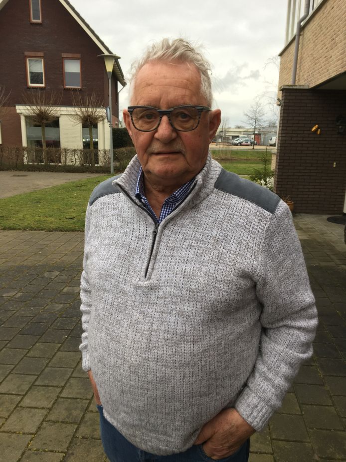 Verzekering ‘blokkeert’ voor John Kuipers uit Goor vrijwilligersritje ...