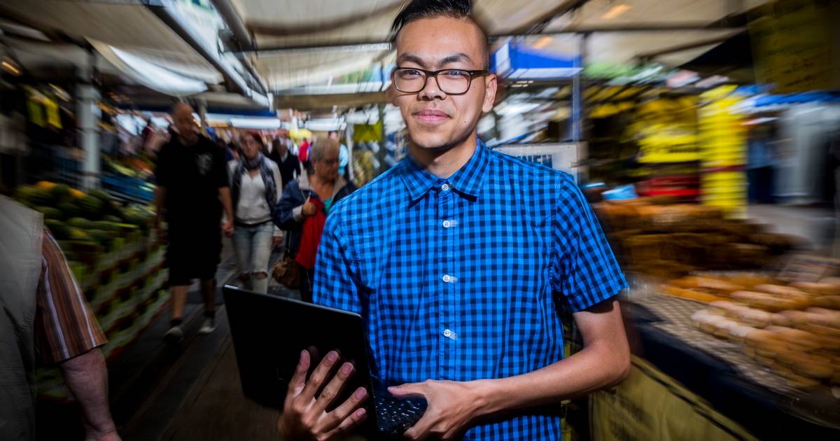 Overheid bejubelt 'Robin Hood' als hacker | Apeldoorn | destentor.nl