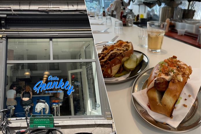 Op culinaire wereldreis in... Noord-Amerika: bij deze vijf adresjes in ...