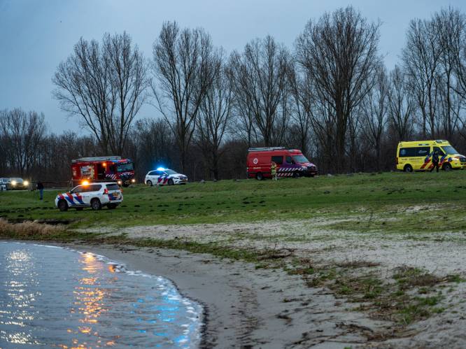 Politie tast nog in duister over doodsoorzaak van in water gevonden Barbara Duijts uit ...
