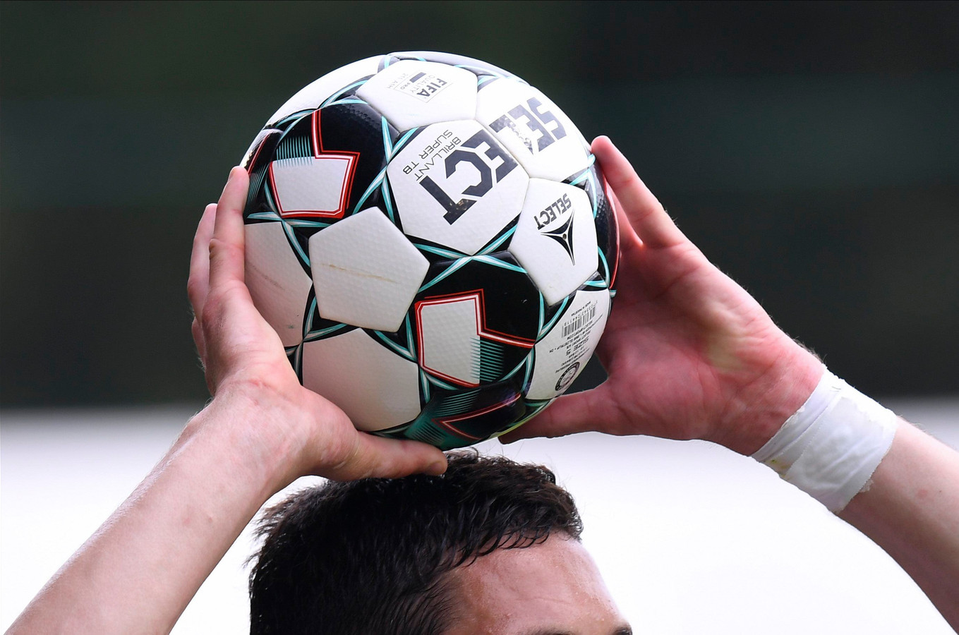 Voorwaarts T 1 nog steeds zonder overwinning na verlies tegen De ...