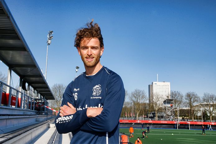 ‘Ik leef van dag tot dag’ | Regiosport Utrecht | AD.nl