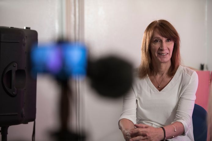 De chaosfinish op Guzet-Neige en het bijzondere verhaal van Philippa ...