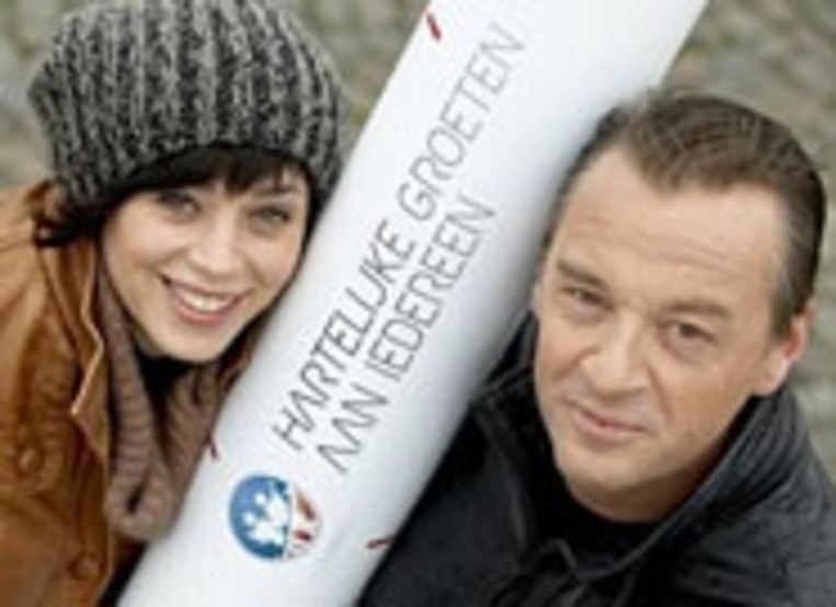 Hartelijke groeten aan iedereen | Humo