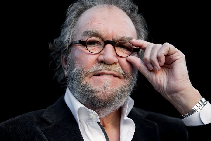 Zanger Arie Ribbens op 84-jarige leeftijd overleden | Show | bndestem.nl